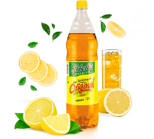 Libella Bottlers - Libella