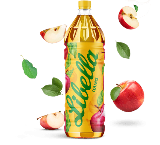 Libella Bottlers - Libella