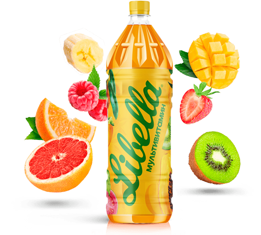 Libella Bottlers - Libella